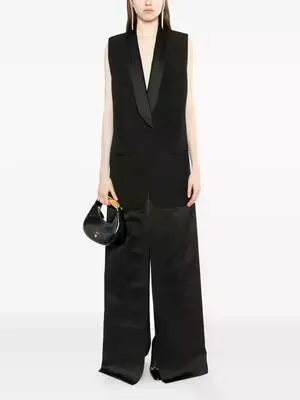 TOM FORD Single-breasted Dress