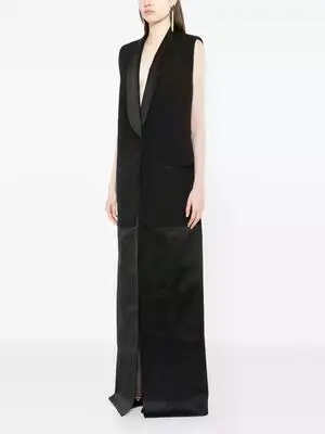 TOM FORD Single-breasted Dress