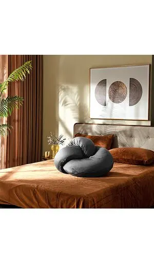YANA SLEEP Eucalyptus Pillow Cover