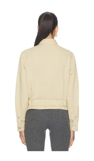 With Jéan Ross Jacket