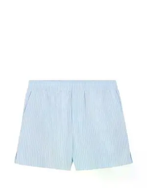 Elasticated Swim Shorts For Men