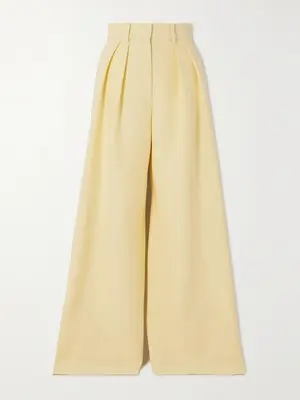 Brandon Maxwell Knee Length Pants For Women