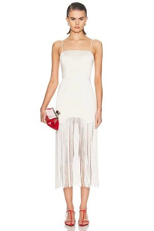 Fleur Du Mal Pleated Cocktail Dresses