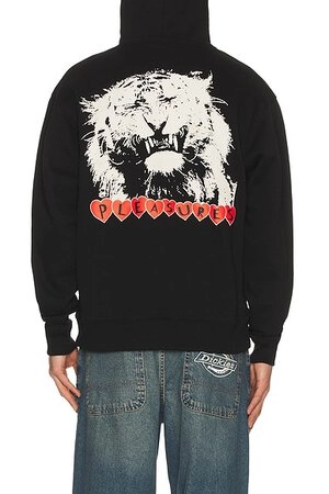 PLEASURES Grin Hoodie