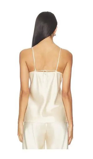 AYA MUSE Ilyra Top - Ivory