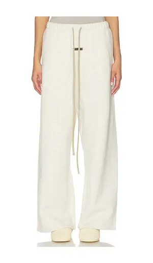 Fear Of God Elasticated Sweatpants For Women