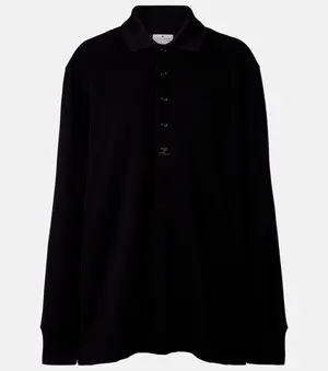 Courreges Casual Kaftans Tunics