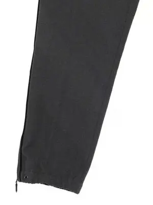 JAMES PERSE Trimmed Track Pants