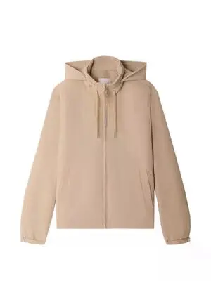 Sandro Hooded Jackets For Men