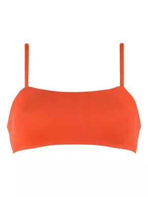 ERES Azur Bikini Top - Red