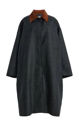 Rohe Long Sleeve Coats For Women
