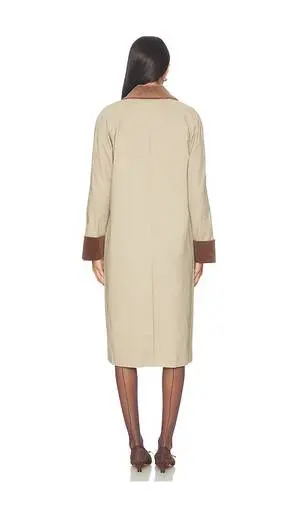 Rails Levy Coat