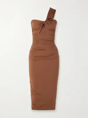 Maygel Coronel Applique Cocktail Dresses