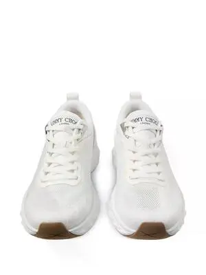 JIMMY CHOO Diamond Run Sneakers