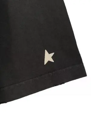 GOLDEN GOOSE Star Graphic T-shirt