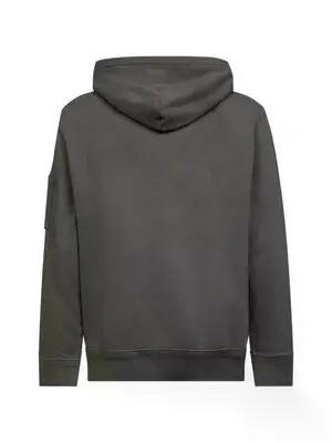 C.P. COMPANY Hooded Pocket Sweatshirt
