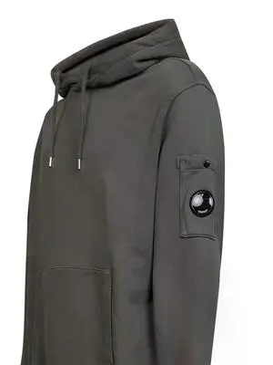 C.P. COMPANY Hooded Pocket Sweatshirt