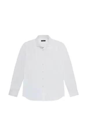 SLOWEAR Long-sleeves Shirt - White