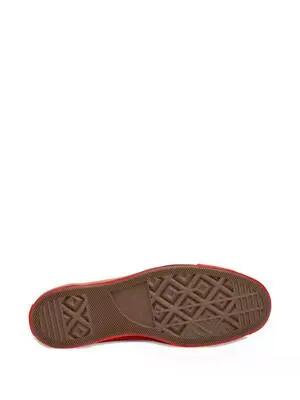 CONVERSE X COMME DES GARONS PLAY Heart Motif Sneakers