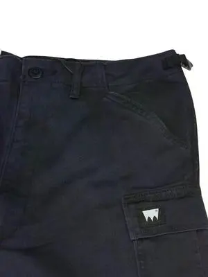 LEVI'S Multi-pocket Loose Trousers