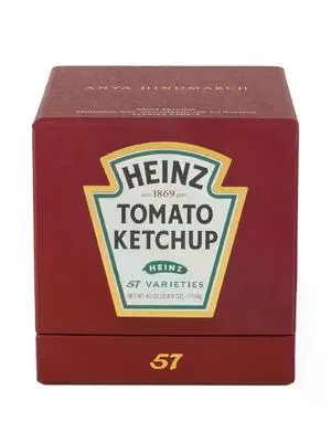 ANYA HINDMARCH Ketchup Candle