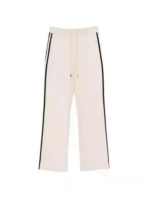 Max Mara Drawstring Sports Pants For Women
