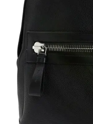 TOM FORD Zip-fastening Backpack With Top Handle