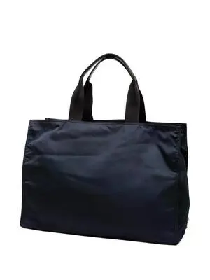Prada Tessuto Tote Bag