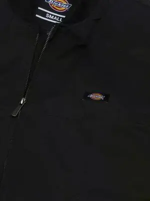 Dickies Overbrook Zip-up Bomber Jacket