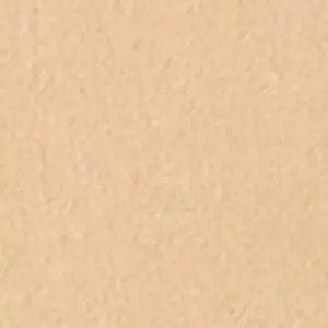 Mulberry Cashmere Logo Scarf - Beige