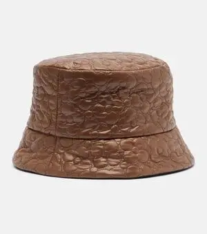 Moncler Padded Reversible Bucket Hat