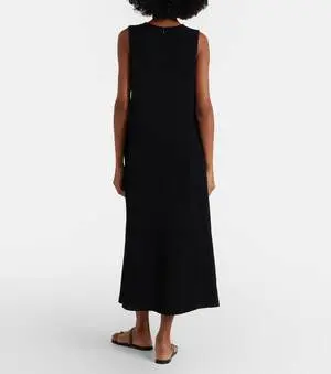 Asceno Midi Dress