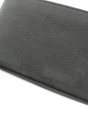 LOUIS VUITTON 2021s Fastline Wearable Aerogram Shoulder Bag - Black