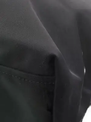 Prada Cayet Trompe L'oeil Tote Bag