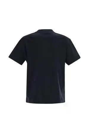 Brunello Cucinelli Chest-pocket Round-neck T-shirt