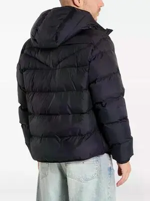 NAPAPIJRI Hooded Padded Jacket