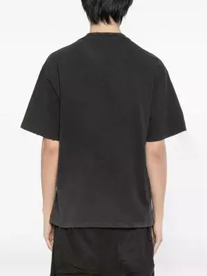 WARMAN Graphic-print T-shirt
