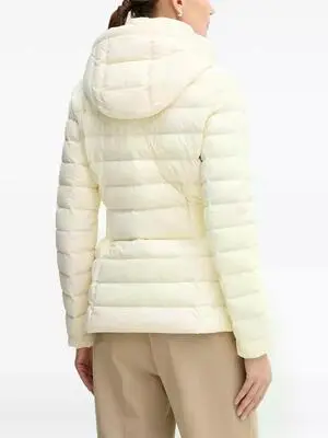 Mackage Idalee Hooded Zip Jacket - Neutrals