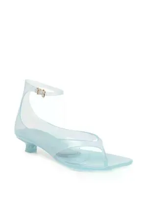 Senso Quinlyn Sandals - Blue