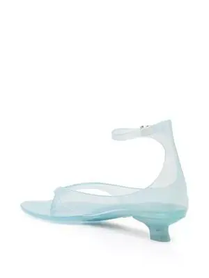 Senso Quinlyn Sandals - Blue