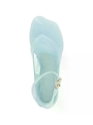 Senso Quinlyn Sandals - Blue