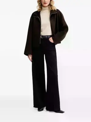 Filippa K Turtleneck Long-sleeve Sweater