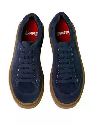 Camper Twentyfive Lace-up Sneakers
