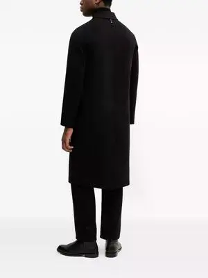 Mackage Beckett Buttoned Coat