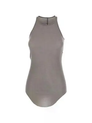 Rick Owens Tank Bodysuits