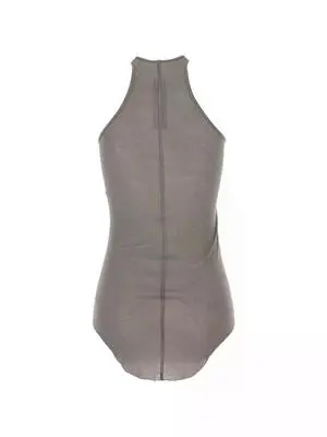 Rick Owens Ribbed Top