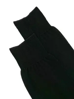Zegna Logo-print Socks