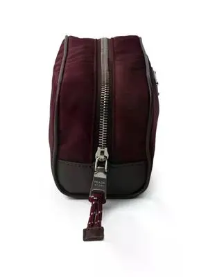 Prada Speedrock Re-nylon Pouch
