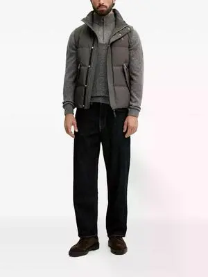 Mackage Joseph Funnel-neck Gilet