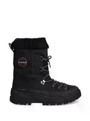 NAPAPIJRI Lace-up Hiking Boots